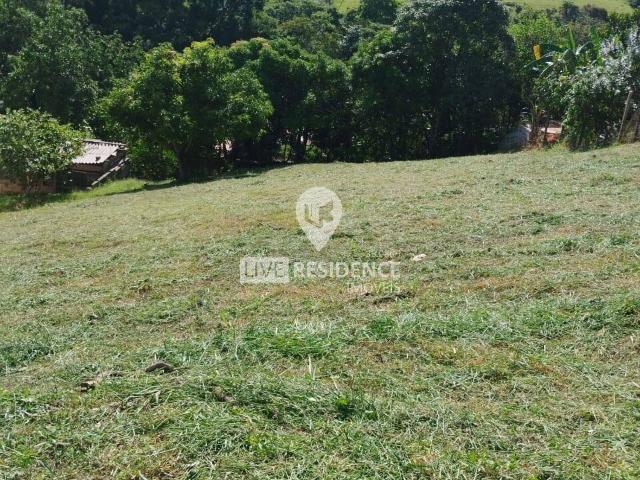 Terreno para venda em Vivendas Do Engenho D'água em Itatiba São Paulo de 1000.00m²