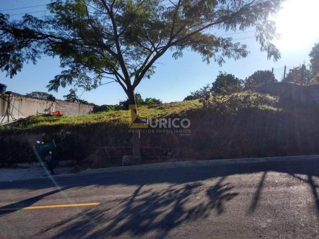 Terreno para venda em Vivendas Do Engenho D'água em Itatiba São Paulo de 1220.00m²