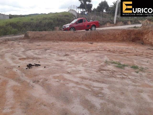 Terreno para venda em Vivendas Do Engenho D'água em Itatiba São Paulo de 312.00m²