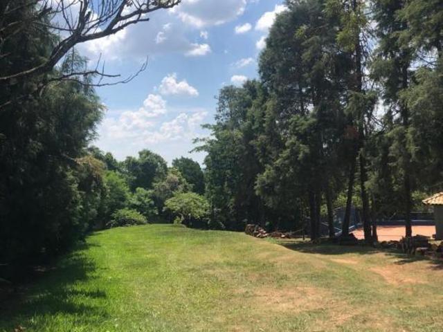 Terreno para venda em Vivendas Do Lago de 1400.00m²