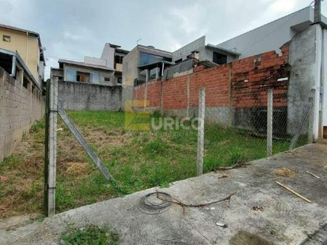 Terreno para venda em Vida Nova I de 160.00m²