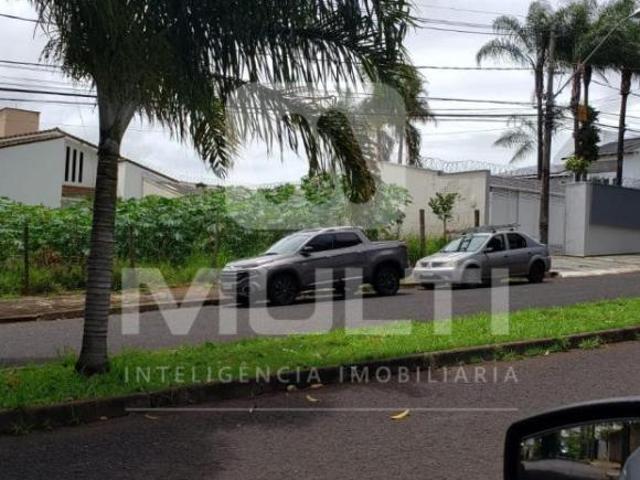 Terreno para venda em Vigilato Pereira, Uberlândia