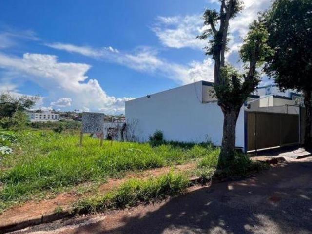 Terreno para venda em Vigilato Pereira, Uberlândia