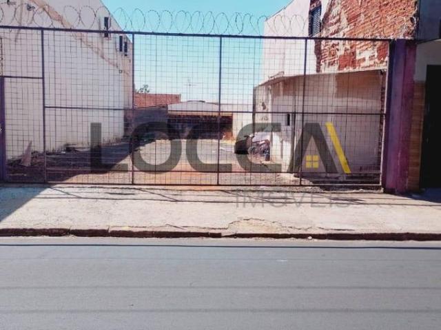 Terreno en Condomínio para venda em Vila Tibério em Ribeirão Preto São Paulo de 294.00m²