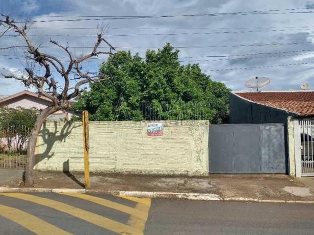 Terreno para venda em Vila Tito De Carvalho vila Xavier de 250.00m²
