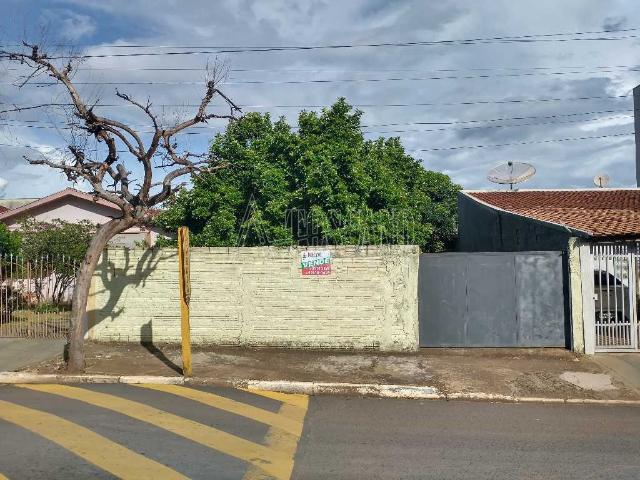 Terreno para venda em Vila Tito De Carvalho vila Xavier em Araraquara São Paulo de 250.00m²