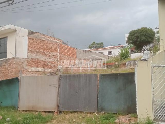 Terreno para venda em Vila Trujillo em Sorocaba São Paulo de 385.00m²