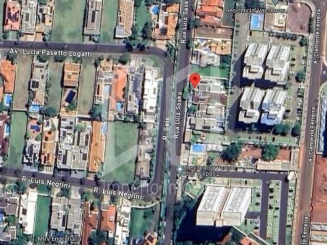Terreno para venda em Vila Velosa de 432.00m²