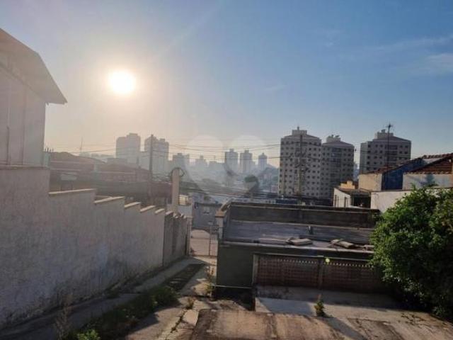 Terreno para venda em Vila Vianelo de 191.00m²