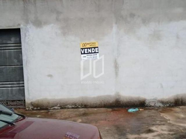 Terreno para venda em Vila Vieira vila Xavier de 234.00m²