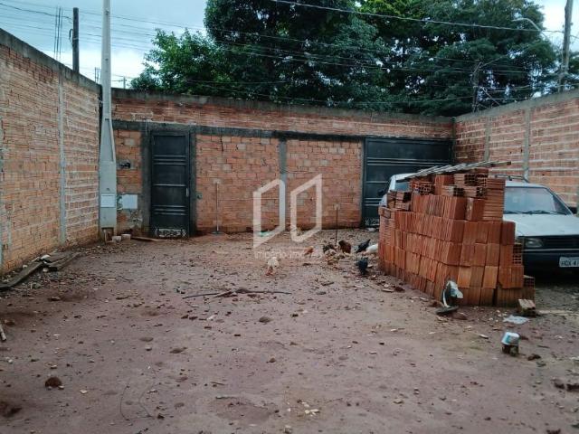 Terreno para venda em Vila Vieira vila Xavier em Araraquara São Paulo de 234.00m²