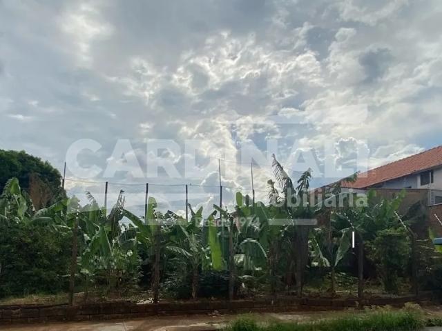 Terreno para venda em Vila Vieira vila Xavier em Araraquara São Paulo de 509.00m²