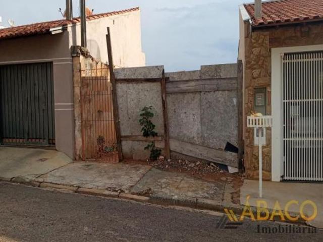 Terreno para venda em Vila Vista Alegre de 150.00m²