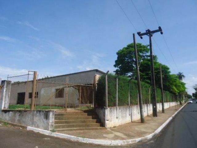 Terreno para venda em Vila Vista Alegre de 36000.00m²