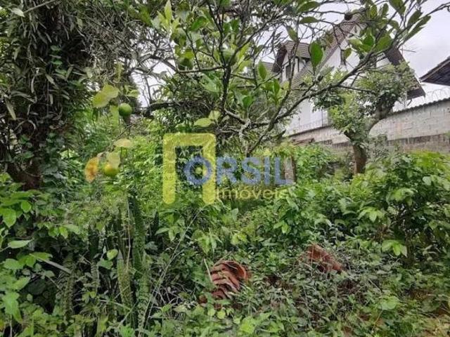 Terreno para venda em Vila Vitória de 10.00m²