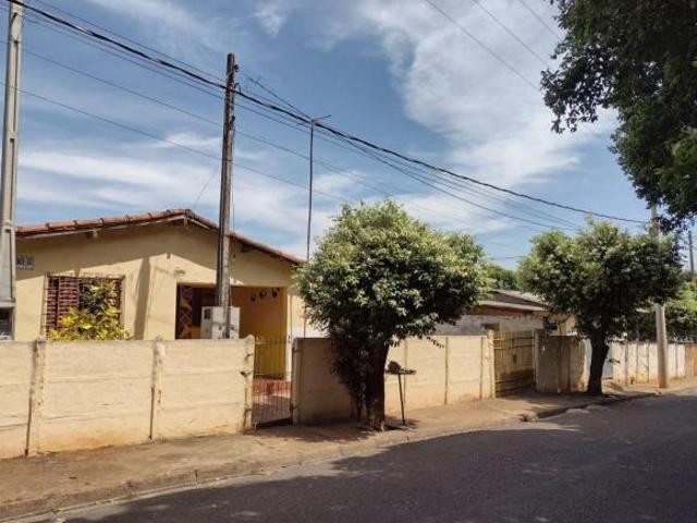 Terreno para venda em Vila Xavier de 0.01m²