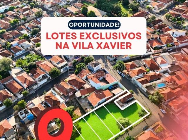 Terreno para venda em Vila Xavier vila Xavier em Araraquara São Paulo de 200.00m²