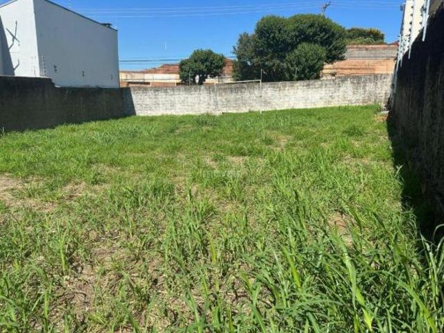 Terreno para venda em Vila Xavier vila Xavier de 363.00m²