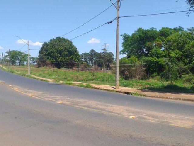 Terreno para venda em Vila Xavier vila Xavier em Araraquara São Paulo de 18150.00m²