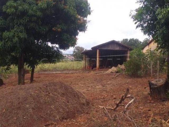 Terreno para venda em Vila Yamada de 6011.00m²