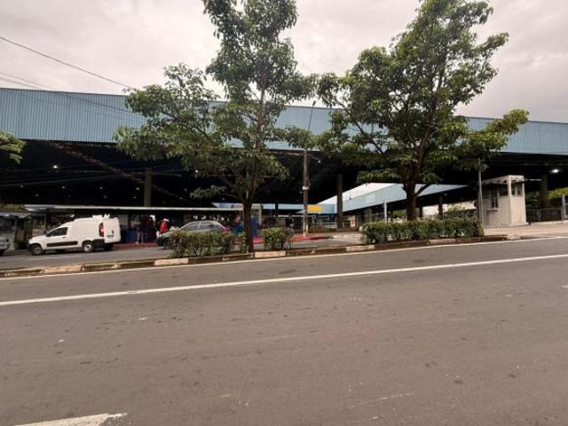 Terreno para venda em Vila Aeroporto de 150.00m²