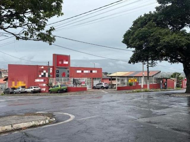 Terreno para venda em Vila Aeroporto de 350.00m²