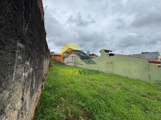Terreno para venda em Vila Aeroporto em Campinas São Paulo de 384.00m²