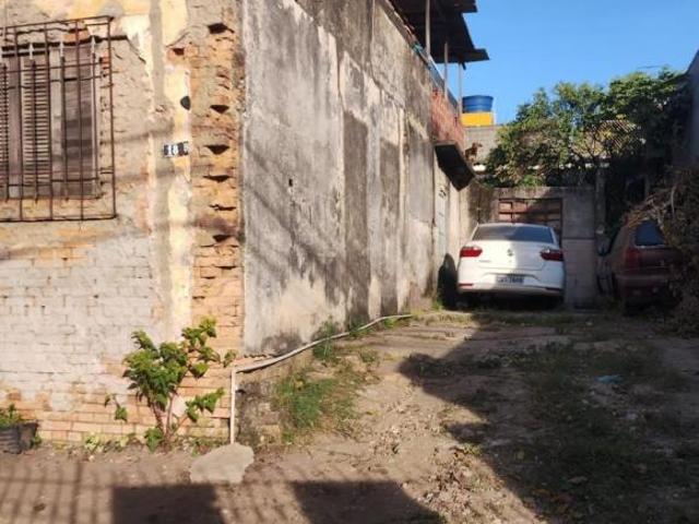 Terreno para venda em Vila Alabama de 333.00m²
