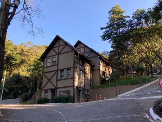 Terreno para venda em Vila Alpina, Nova Lima