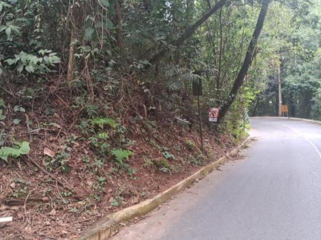 Terreno para venda em Vila Alpina, Nova Lima