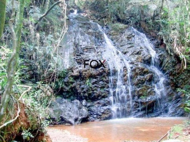 Terreno para venda em Vila Alpina, Nova Lima