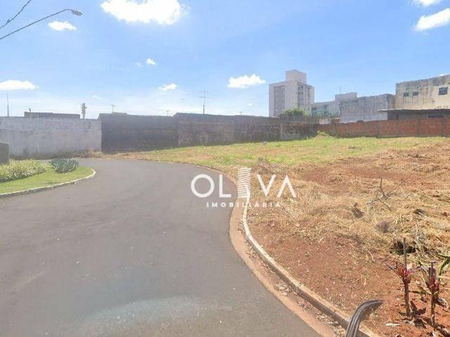 Terreno para venda em Vila Angélica em São José Do Rio Preto São Paulo de 330.00m²