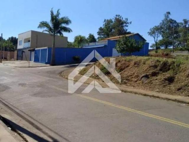 Terreno para venda em Vila Anhanguera de 2720.00m²