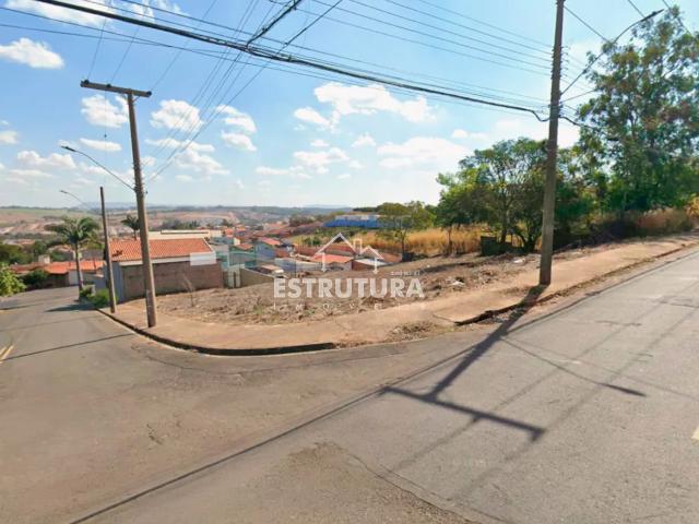 Terreno para venda em Vila Anhanguera em Rio Claro São Paulo de 300.00m²