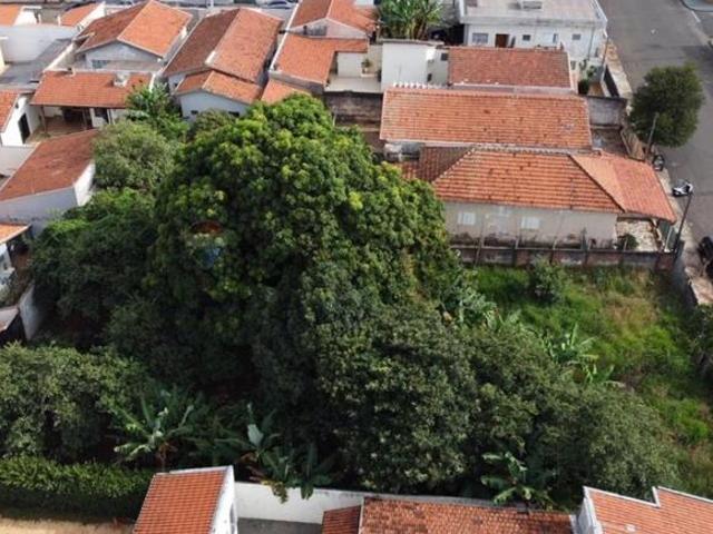 Terreno para venda em Vila Antártica de 800.00m²