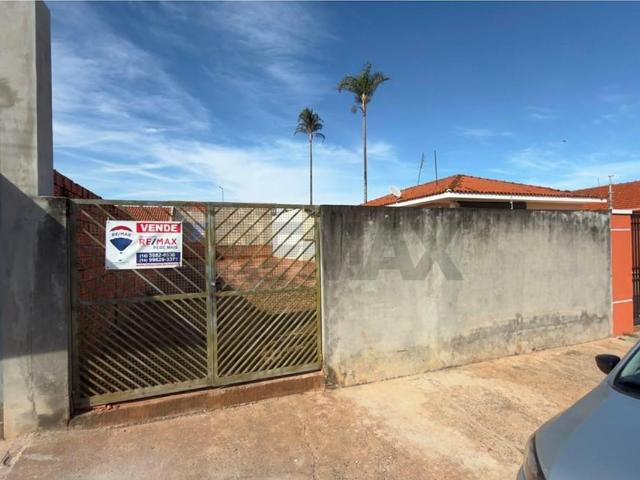 Terreno para venda em Vila Antártica em Botucatu São Paulo de 240.00m²