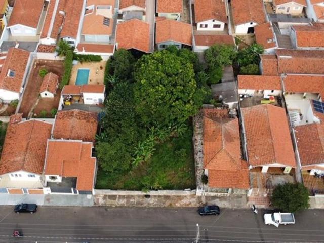 Terreno para venda em Vila Antártica em Botucatu São Paulo de 800.00m²