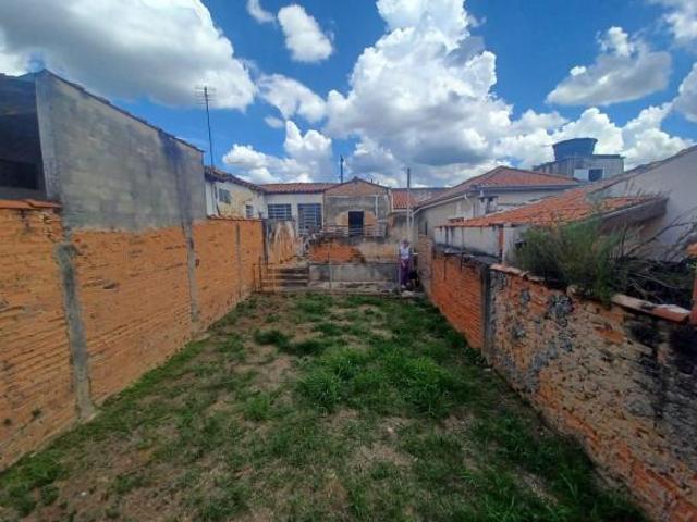 Terreno para venda em Vila Assis de 150.00m²