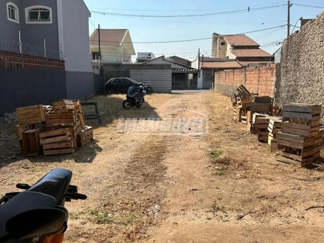 Terreno para venda em Vila Assis de 315.00m²