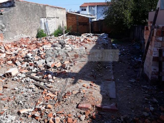 Terreno para venda em Vila Assis em Sorocaba São Paulo de 360.00m²
