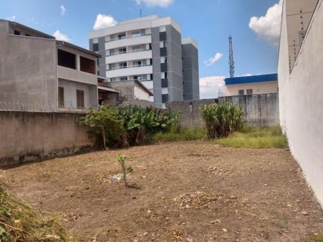 Terreno para venda em Vila Aparecida de 241.00m²