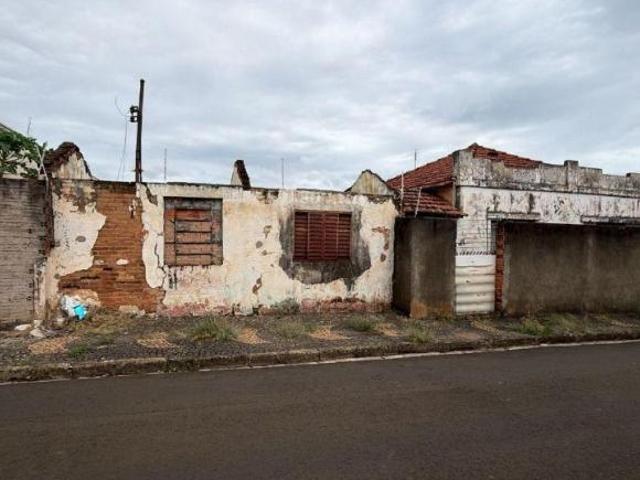 Terreno para venda em Vila Aparecida de 400.00m²