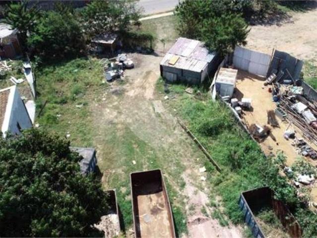 Terreno para venda em Vila Aparecida em Jundiaí São Paulo de 1667.00m²