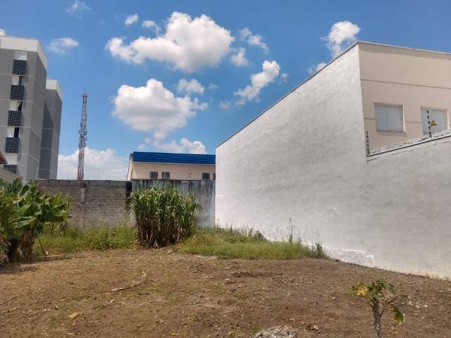 Terreno para venda em Vila Aparecida em Taubaté São Paulo de 241.00m²