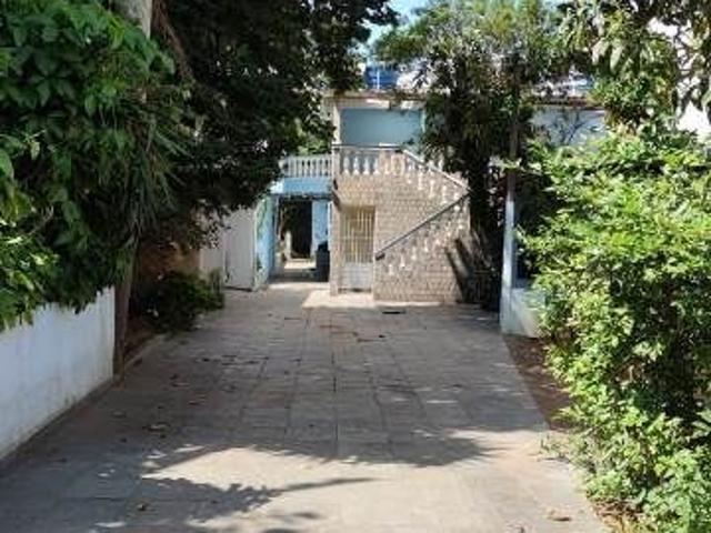 Terreno para venda em Vila Araguaia em São Paulo São Paulo de 900.00m²