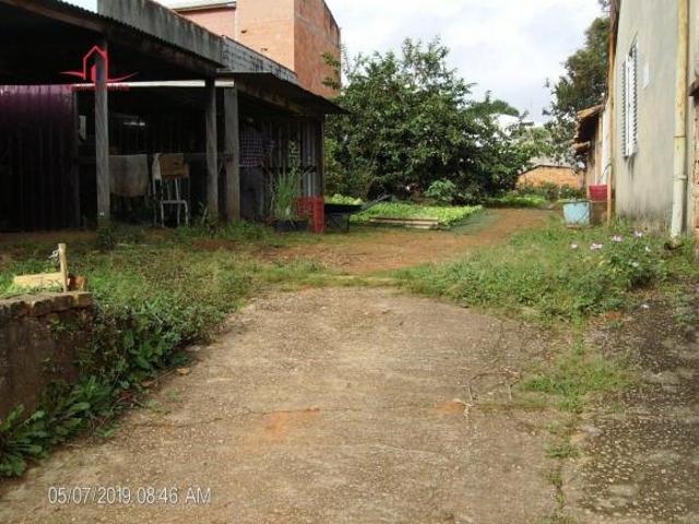 Terreno para venda em Vila Arens Ii de 1013.00m²