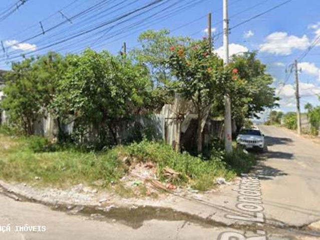 Terreno para venda em Vila Arizona em Itaquaquecetuba São Paulo de 292.00m²