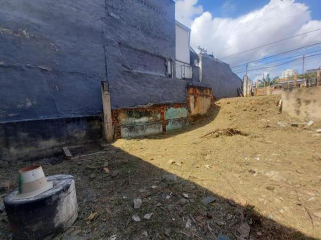 Terreno para venda em Vila Augusta de 140.00m²