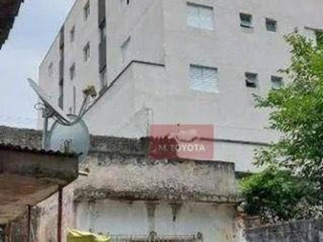 Terreno para venda em Vila Augusta de 270.00m²