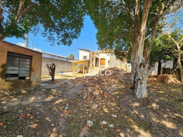 Terreno para venda em Vila Augusta de 535.00m²